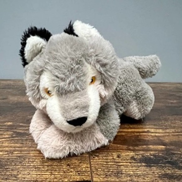 Wild Republic | Toys | Wild Republic Wolf Pup Plush | Poshmark